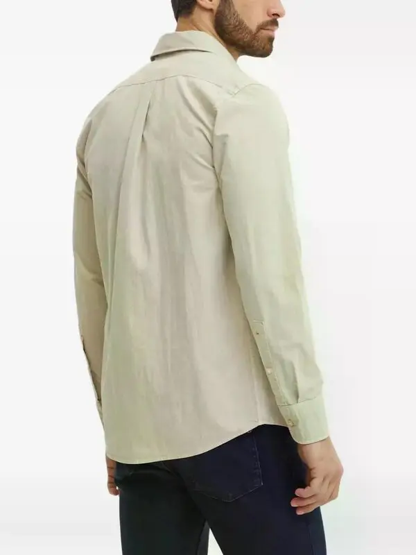 BOSS Pocket Button Shirt