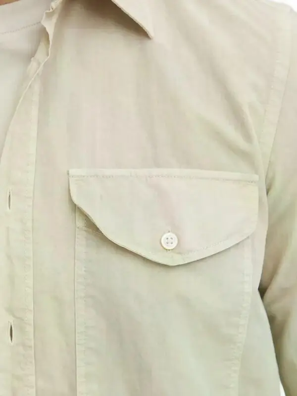 BOSS Pocket Button Shirt