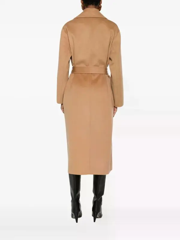Paul & Joe Belted Coat
