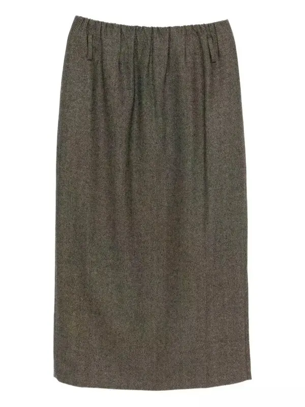 COTEMP A-line Skirt