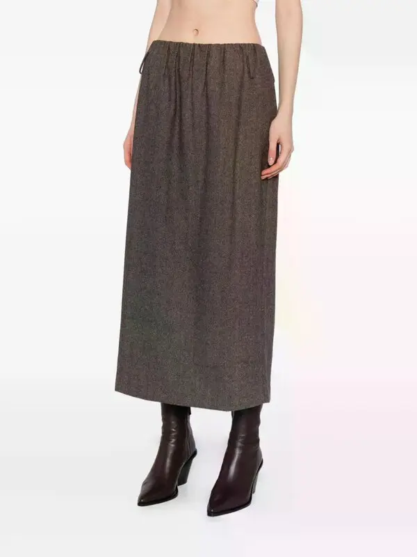 COTEMP A-line Skirt