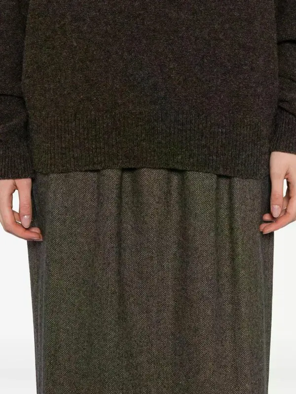 COTEMP A-line Skirt