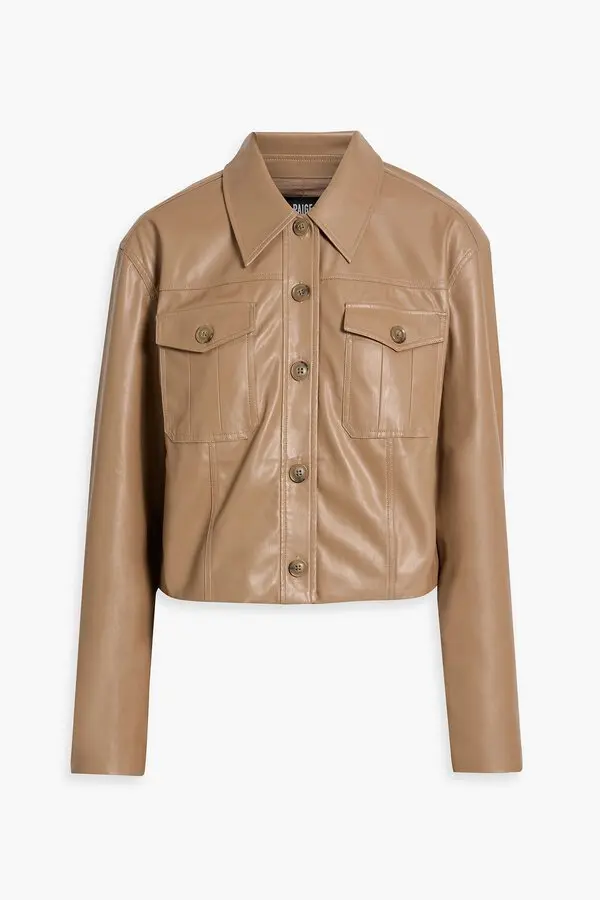 Paige Fenwick Jacket