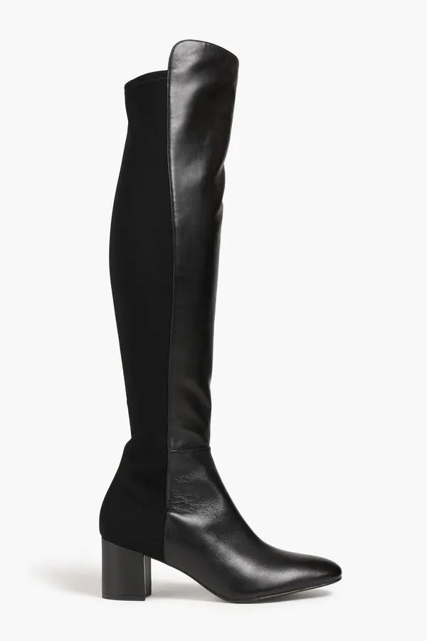 STUART WEITZMAN Gillian 60 Over-the-knee Boots