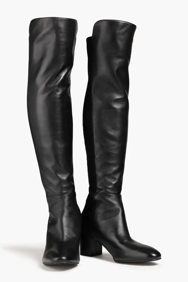 STUART WEITZMAN Gillian 60 Over-the-knee Boots