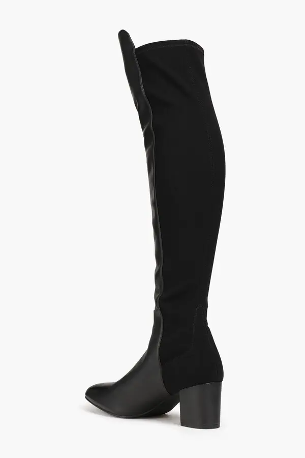 STUART WEITZMAN Gillian 60 Over-the-knee Boots