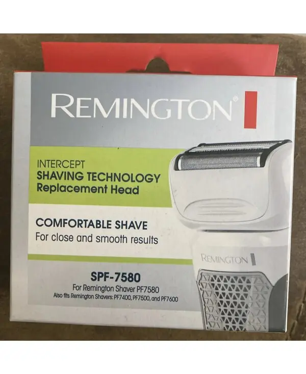 REMINGTON Replacement Foil And Cutters Assembly