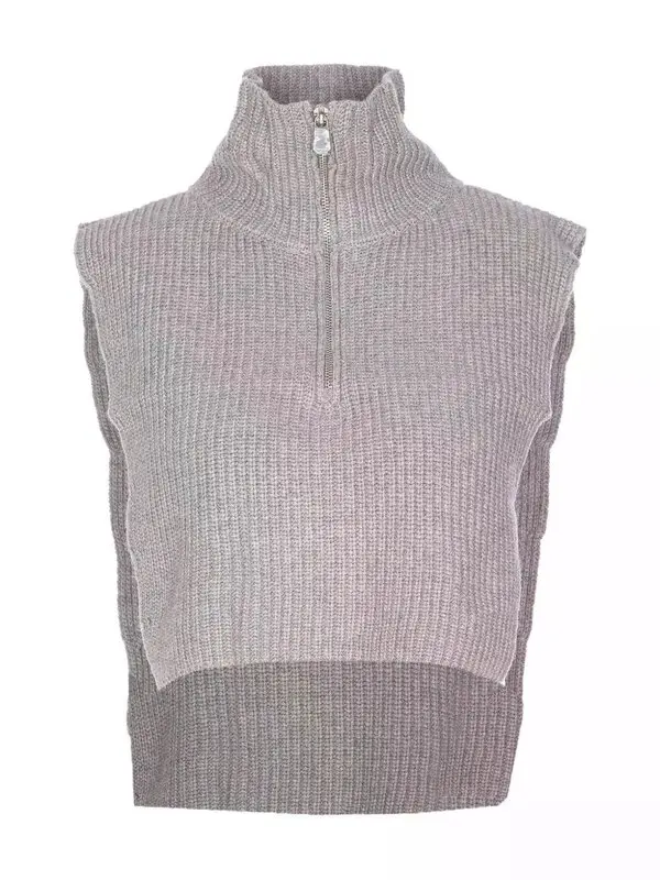Pinko Cipro High-neck Dickie