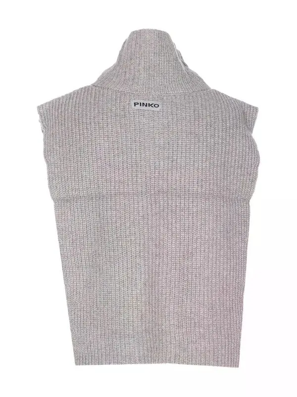 Pinko Cipro High-neck Dickie