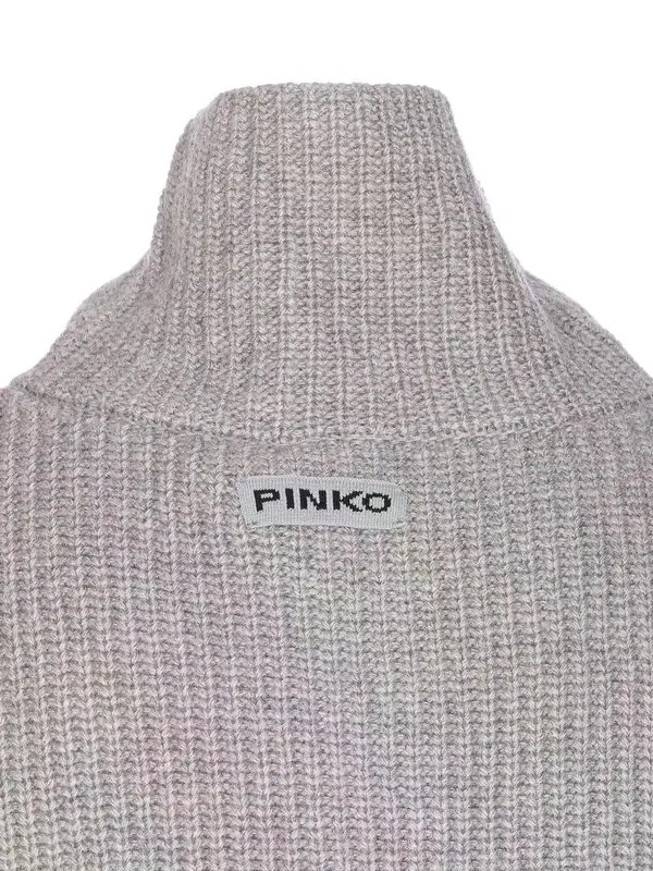 Pinko Cipro High-neck Dickie