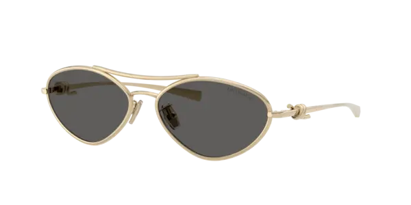 Tiffany & Co. Sunglasses - Dark Grey