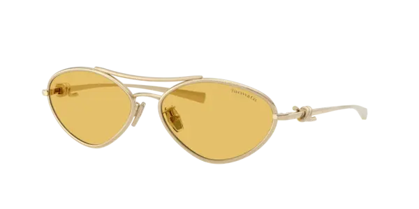 Tiffany & Co. Sunglasses - Yellow