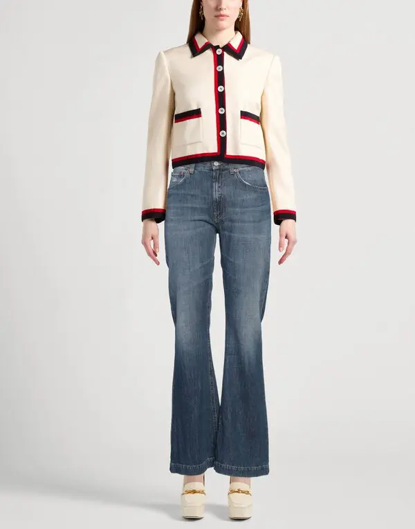 DONDUP Flared Jeans
