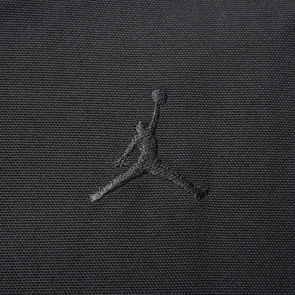 JORDAN Flight Draft Jacket - Black