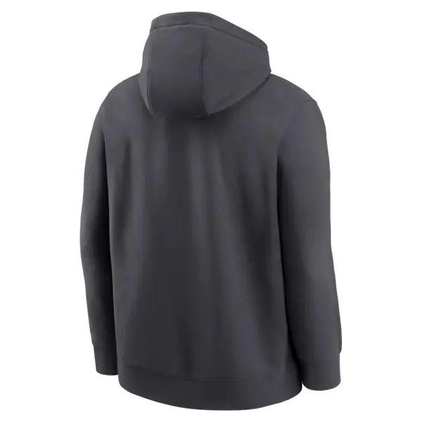 Nike Oregon Alt College Pullover Hoodie