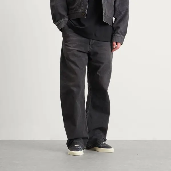 Fear Of God Utility Trousers