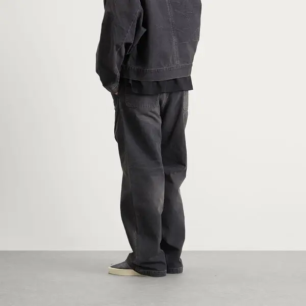 Fear Of God Utility Trousers