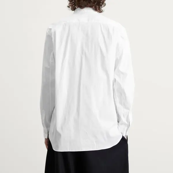 Comme Des Garçons Yd Stripe Shirt