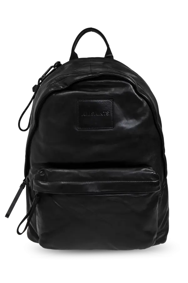 ALLSAINTS Carabiner Backpack