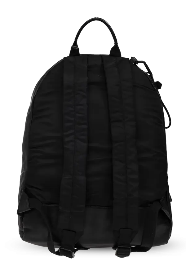 ALLSAINTS Carabiner Backpack