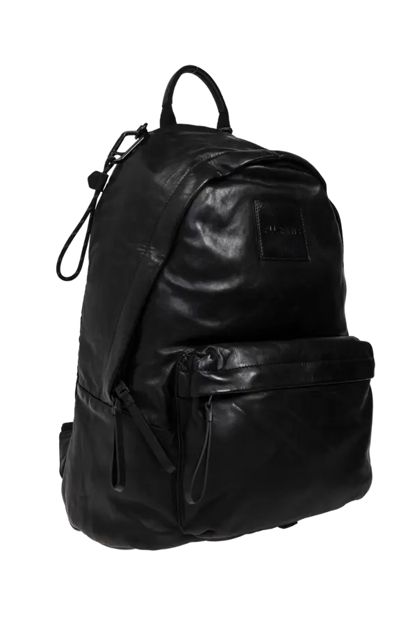 ALLSAINTS Carabiner Backpack