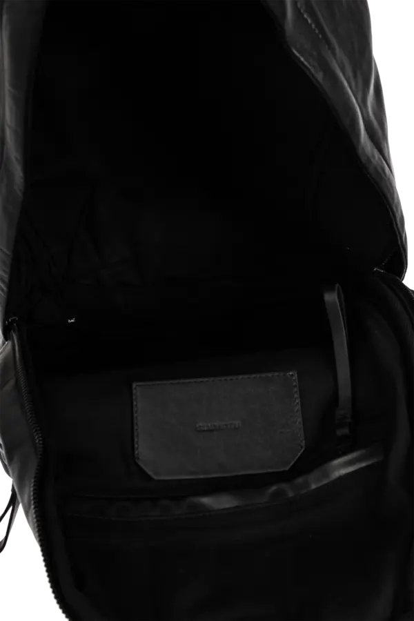 ALLSAINTS Carabiner Backpack