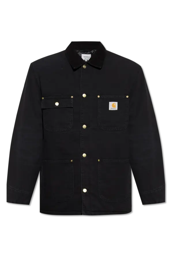 Carhartt Work In Progress Insulated Chore Jacket