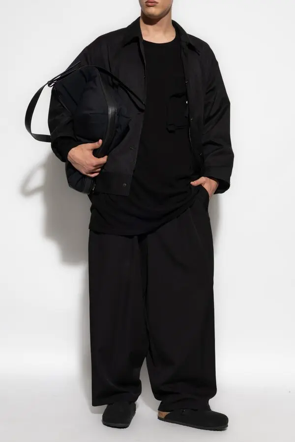 Comme Des Garçons Pocket Jacket