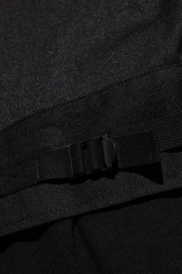 Comme Des Garçons Pocket Jacket