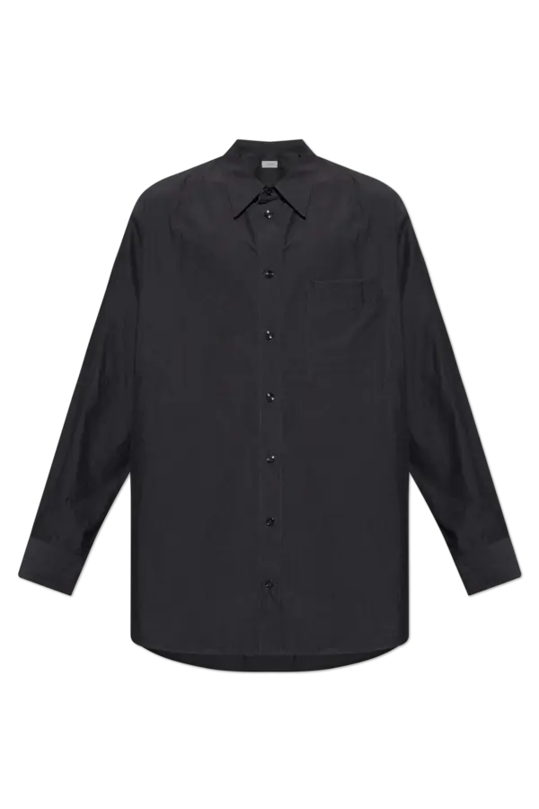 LEMAIRE Shirt With Pocket