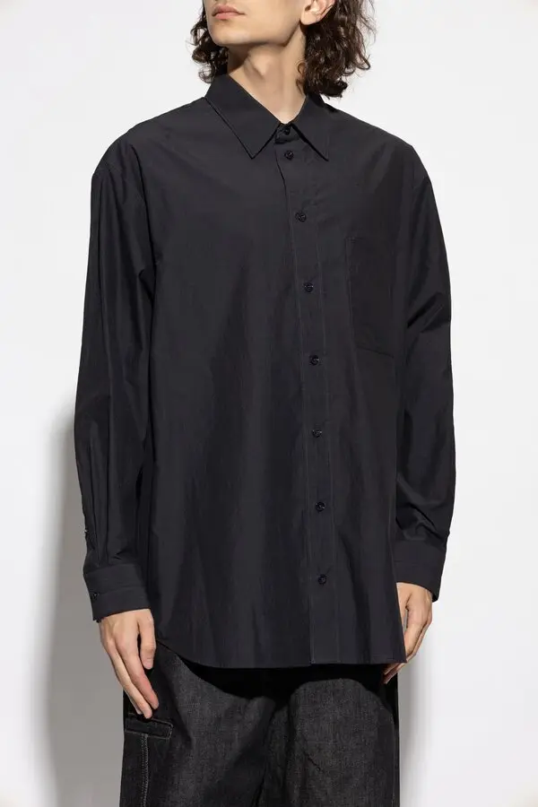 LEMAIRE Shirt With Pocket