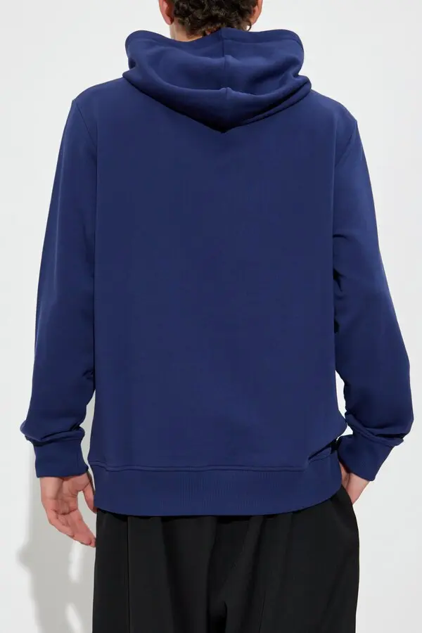 Balmain Hooded Sweatshirt