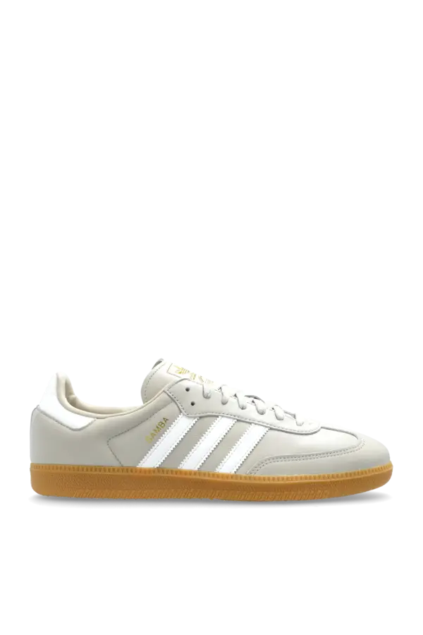 adidas gazelle silver green womens adidas Samba OG 'White Clear Orange Gum'