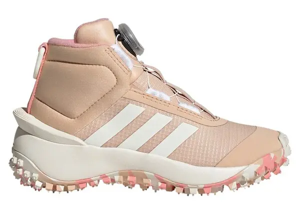 Adidas Fortatrail Athletic Sneakers