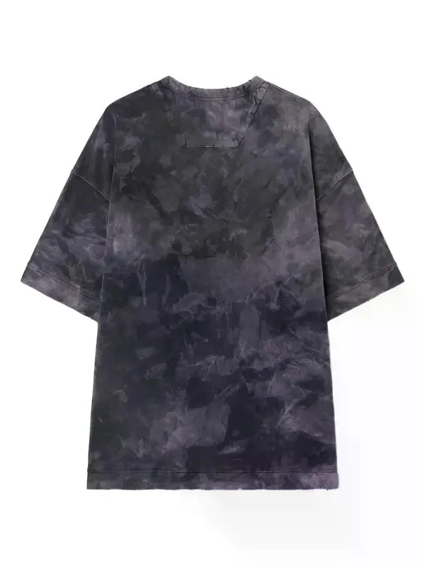 JUUN.J Tie-dye T-shirt