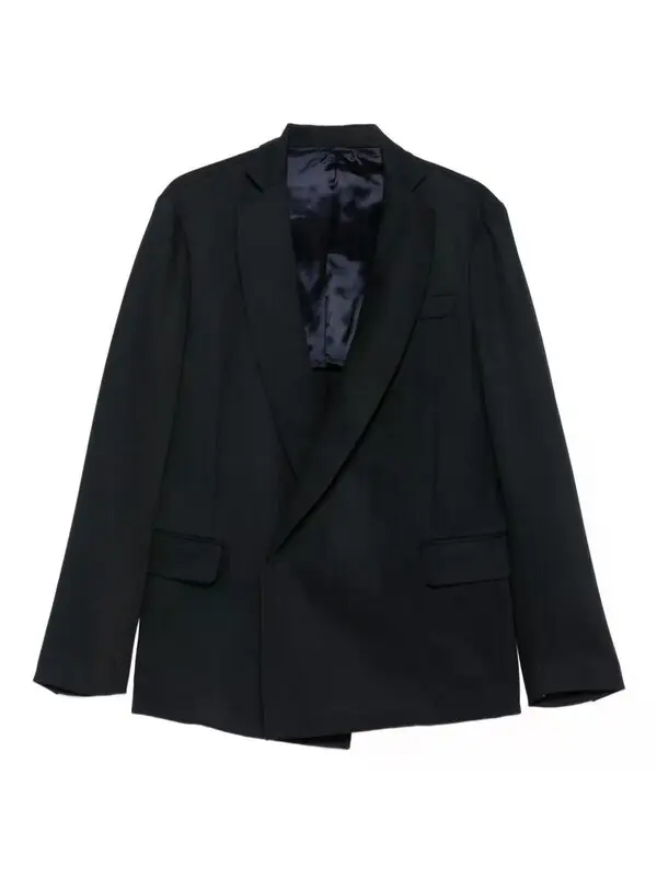 COSTUMEIN Shawl-lapel Jacket