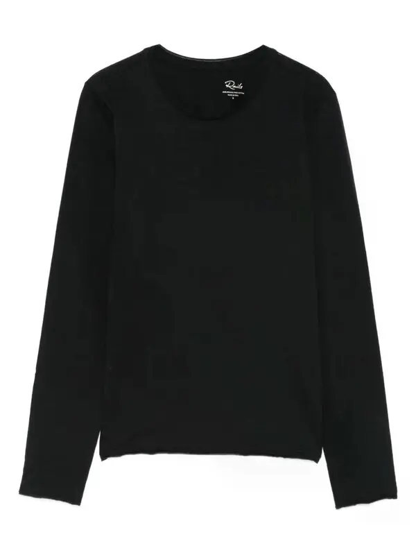 Rails Long-sleeve T-shirt