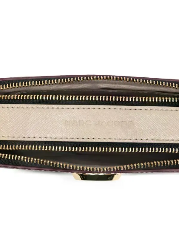 Marc Jacobs Snapshot Cross Body Bag