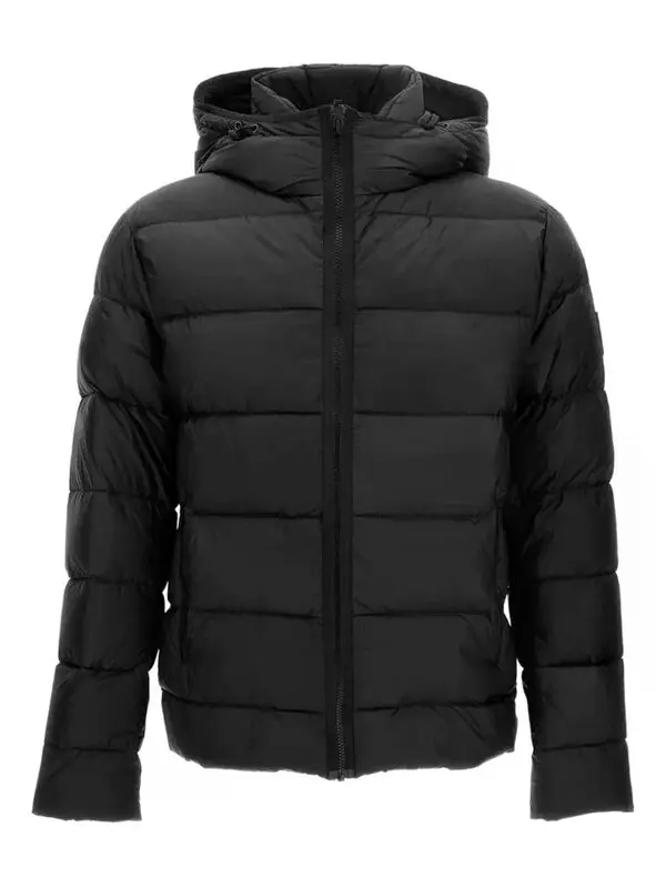 FAY Quilted Jacket