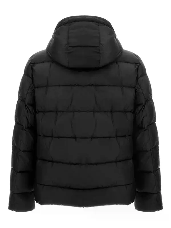 FAY Quilted Jacket