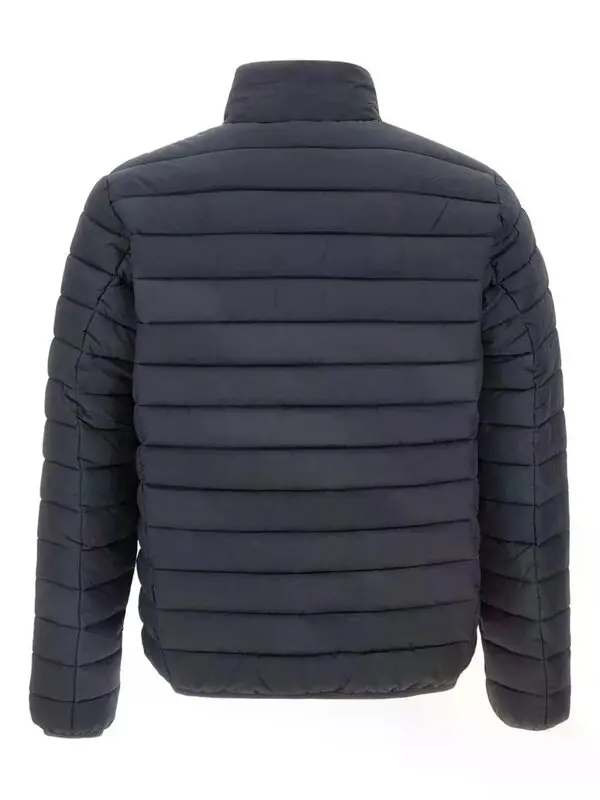SAVE THE DUCK Zip-up Padded Jacket