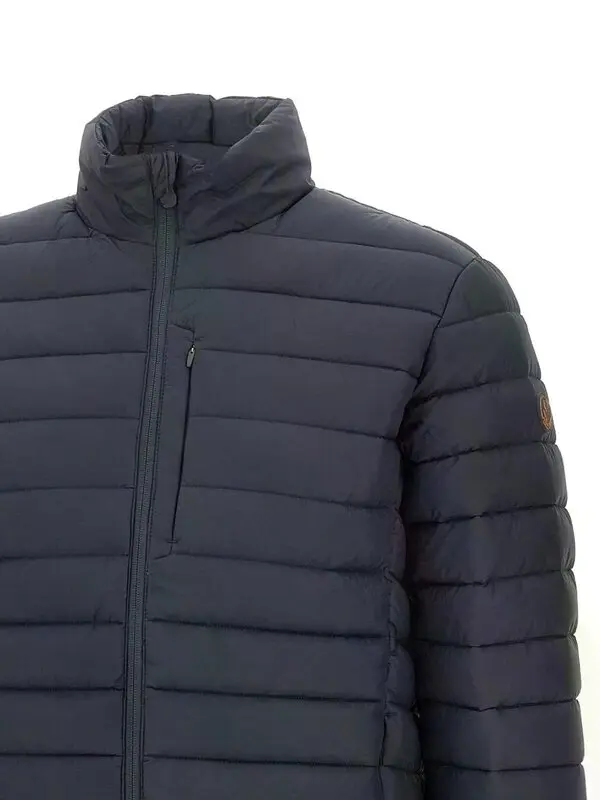 SAVE THE DUCK Zip-up Padded Jacket