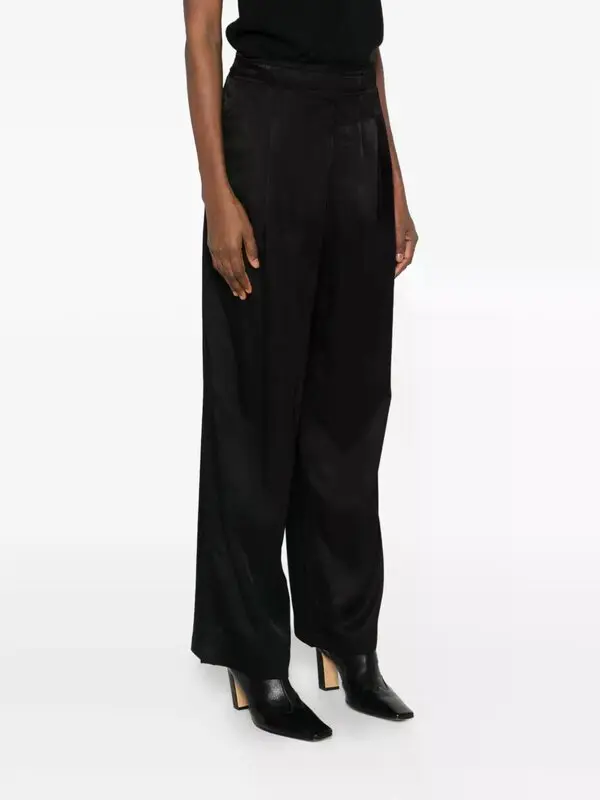 Our Legacy Pleated Trousers