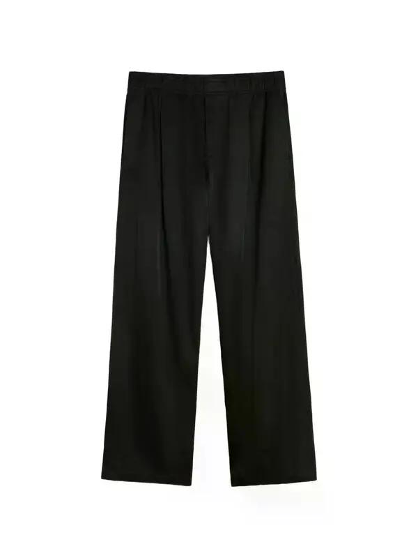 Our Legacy Pleated Trousers