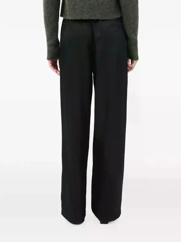 Our Legacy Pleated Trousers