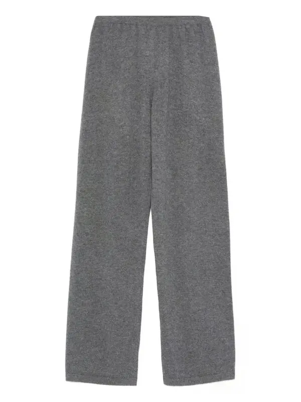 MR MITTENS Donah Elastic-waist Trousers