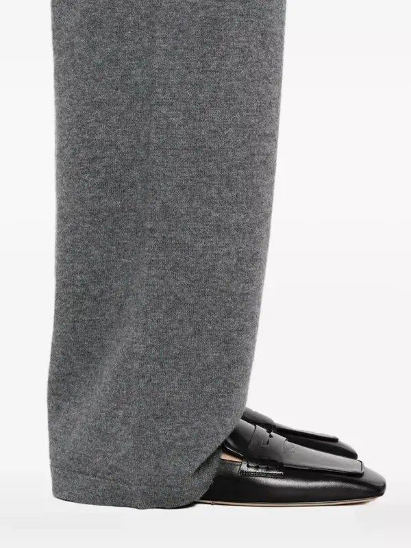 MR MITTENS Donah Elastic-waist Trousers