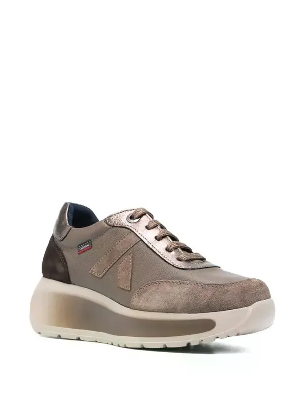 CALLAGHAN Panelled Sneakers
