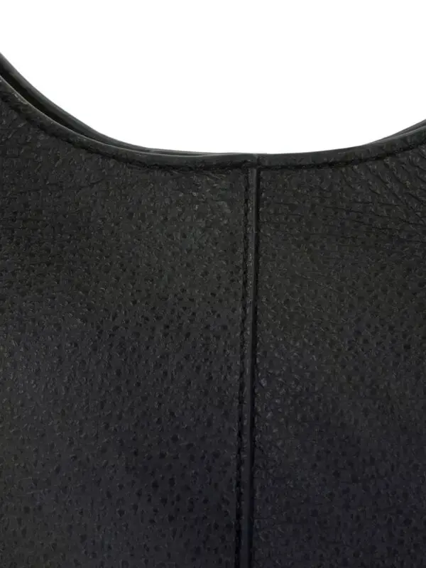 AESTHER EKME Xl Cabas Supple Tote Bag - Black