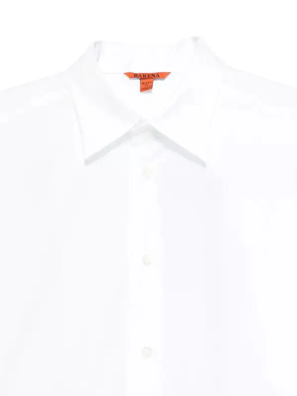 Barena Venezia Buttoned Shirt